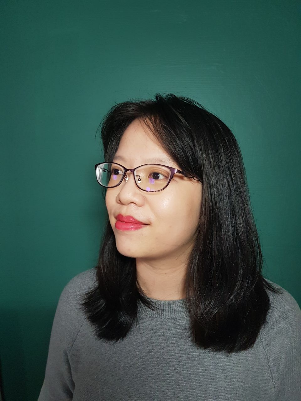 Tai Shi Ling | UI-licious