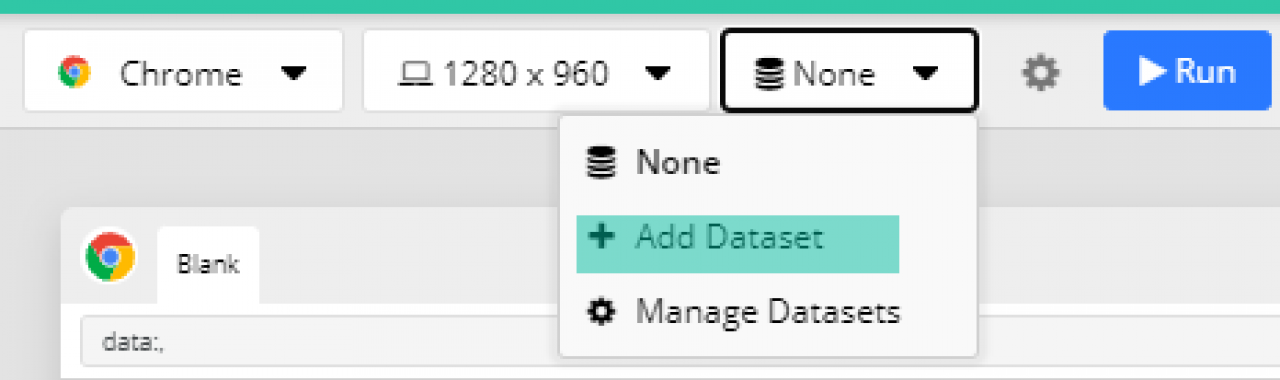Introduction to Datasets