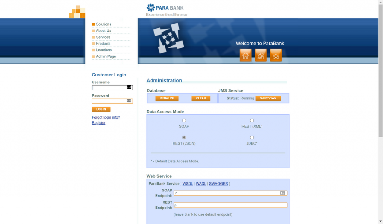 Practicing Automation Testing with Demo Sites